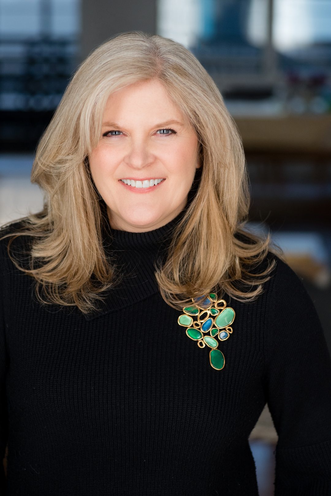 Sue S. Bettman - The Chicago Network