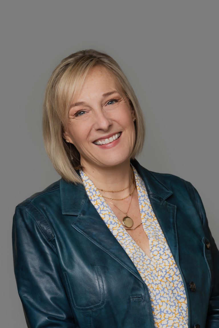 Officers and Directors - The Chicago Network