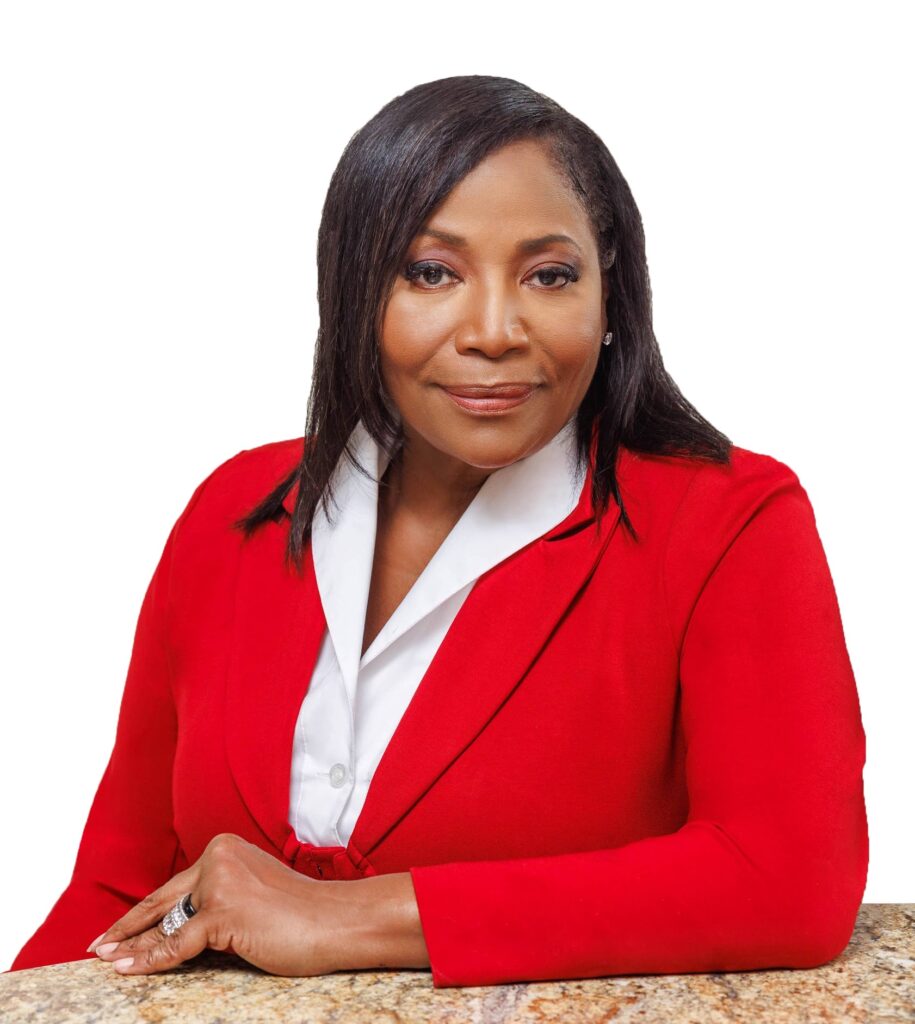 Melody Spann Cooper - The Chicago Network