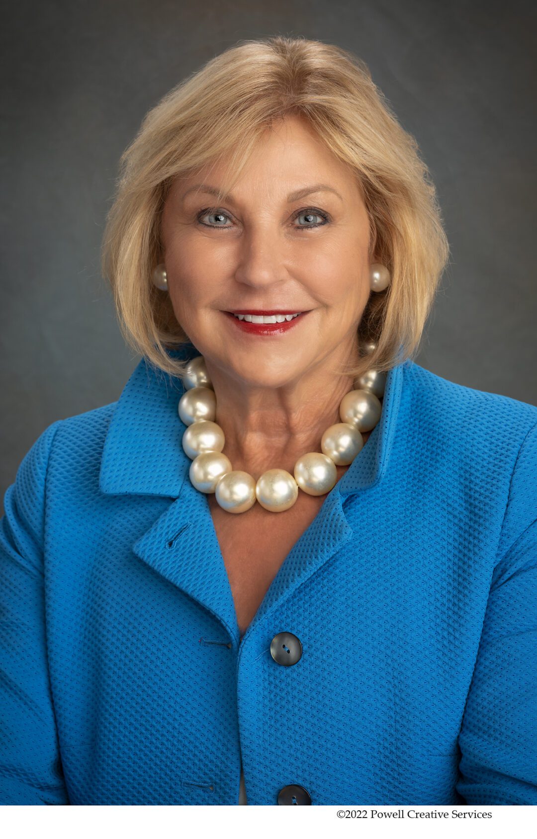 Officers and Directors - The Chicago Network