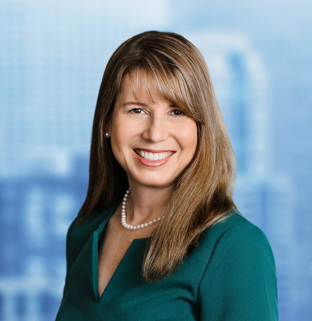 Stephanie Braming - The Chicago Network