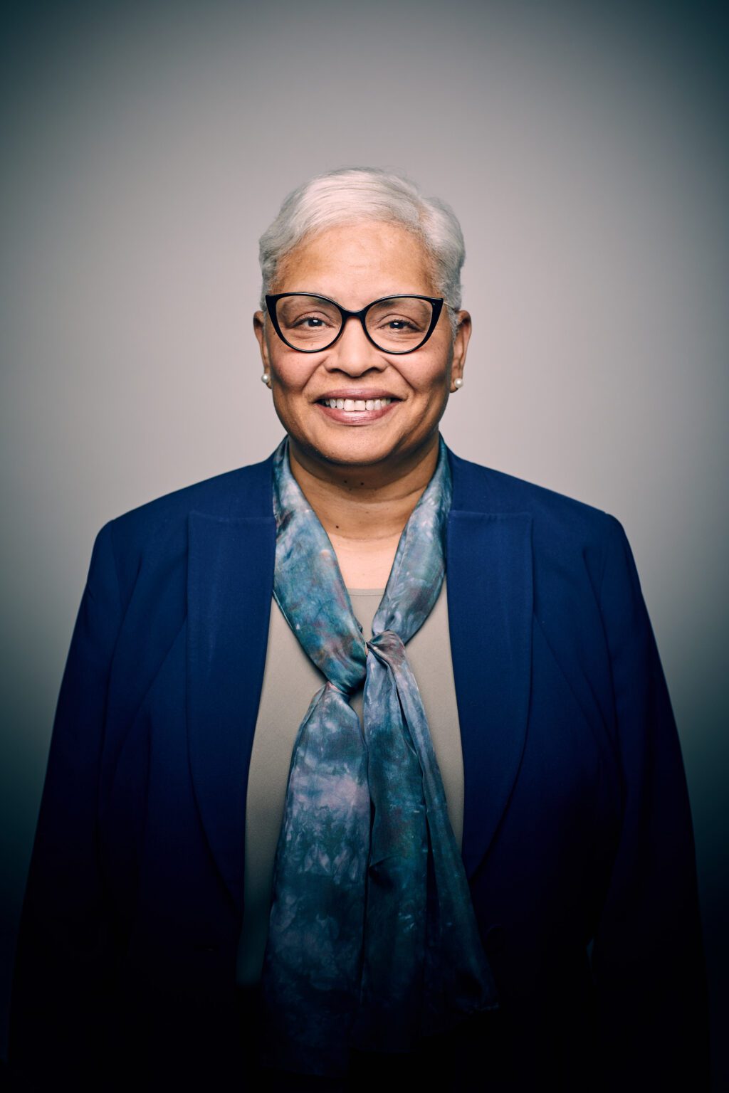 Michelle L. Collins - The Chicago Network