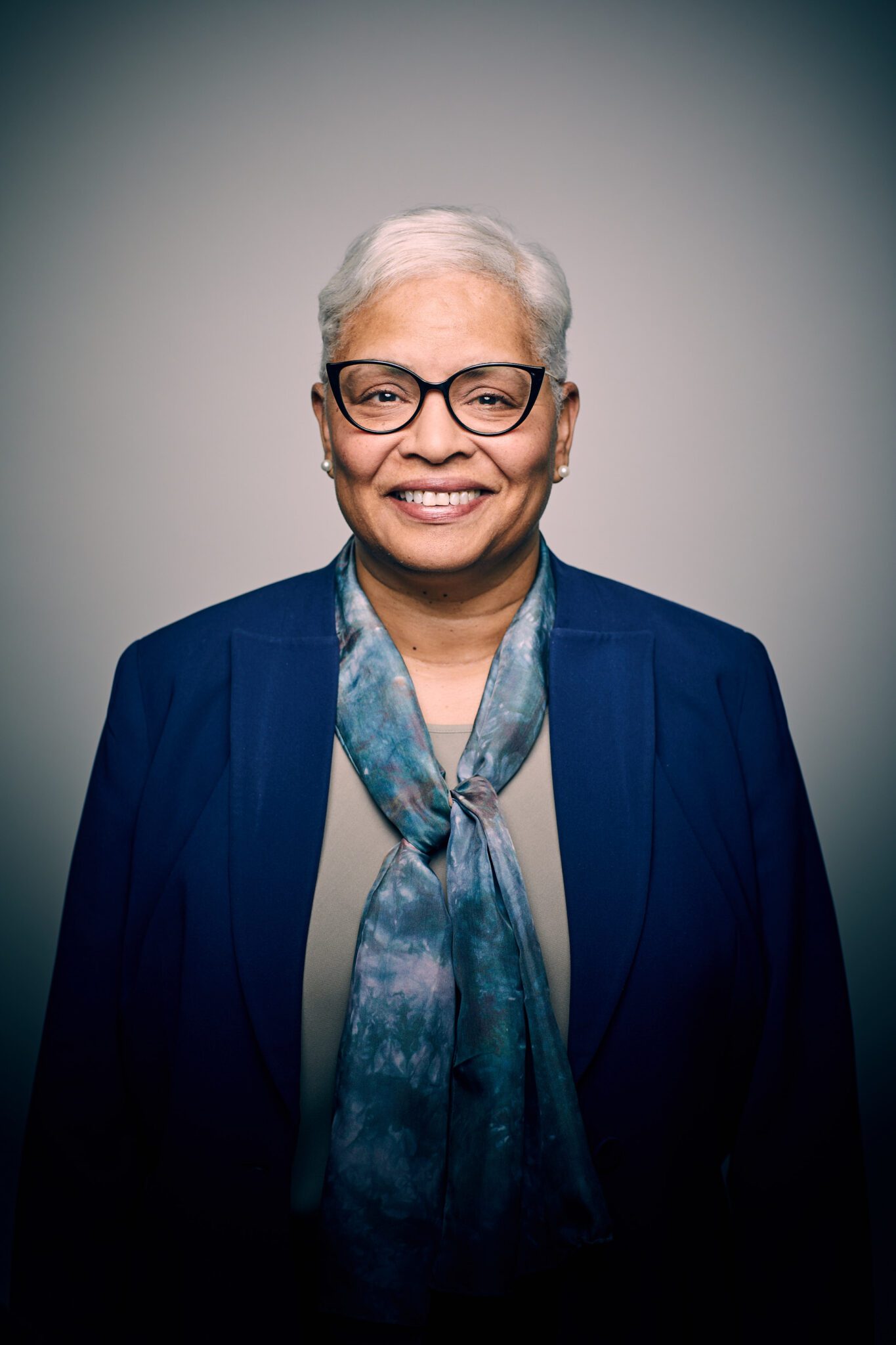Michelle L. Collins - The Chicago Network