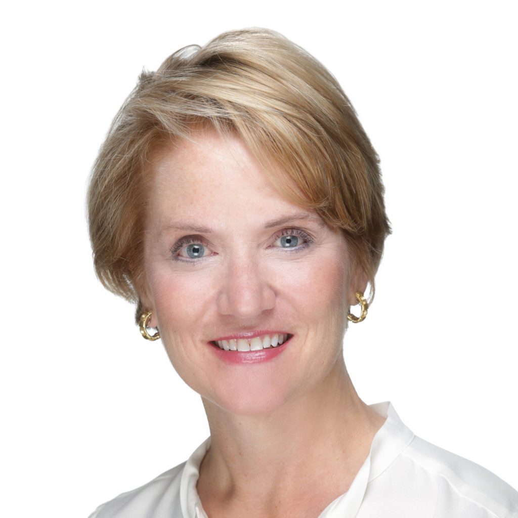 Francesca Maher Edwardson - The Chicago Network