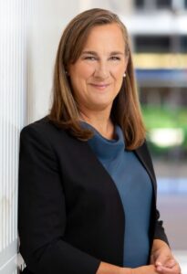 Officers and Directors - The Chicago Network