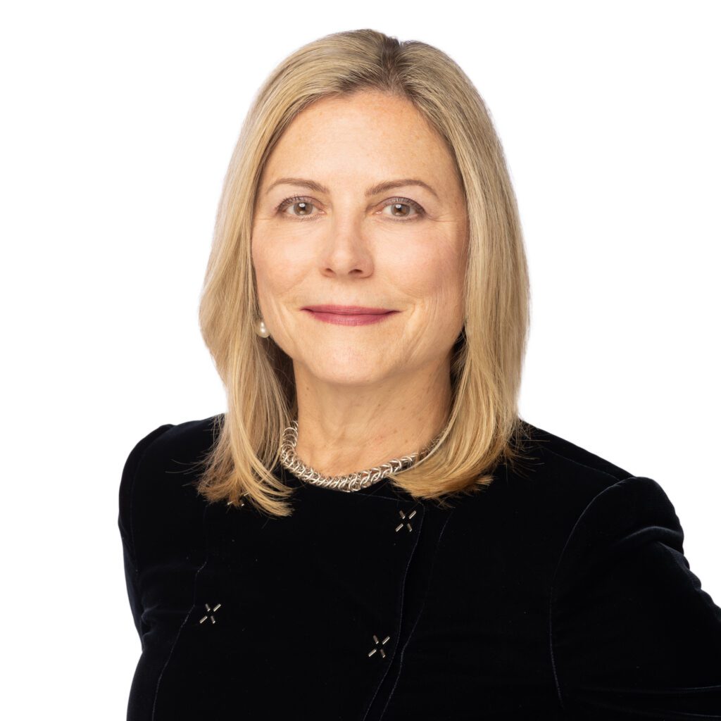 Julie M. Howard - The Chicago Network