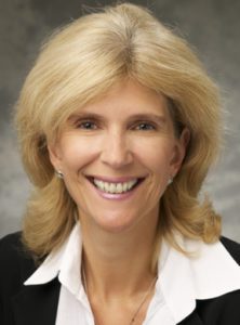 Catherine Jacobson - The Chicago Network