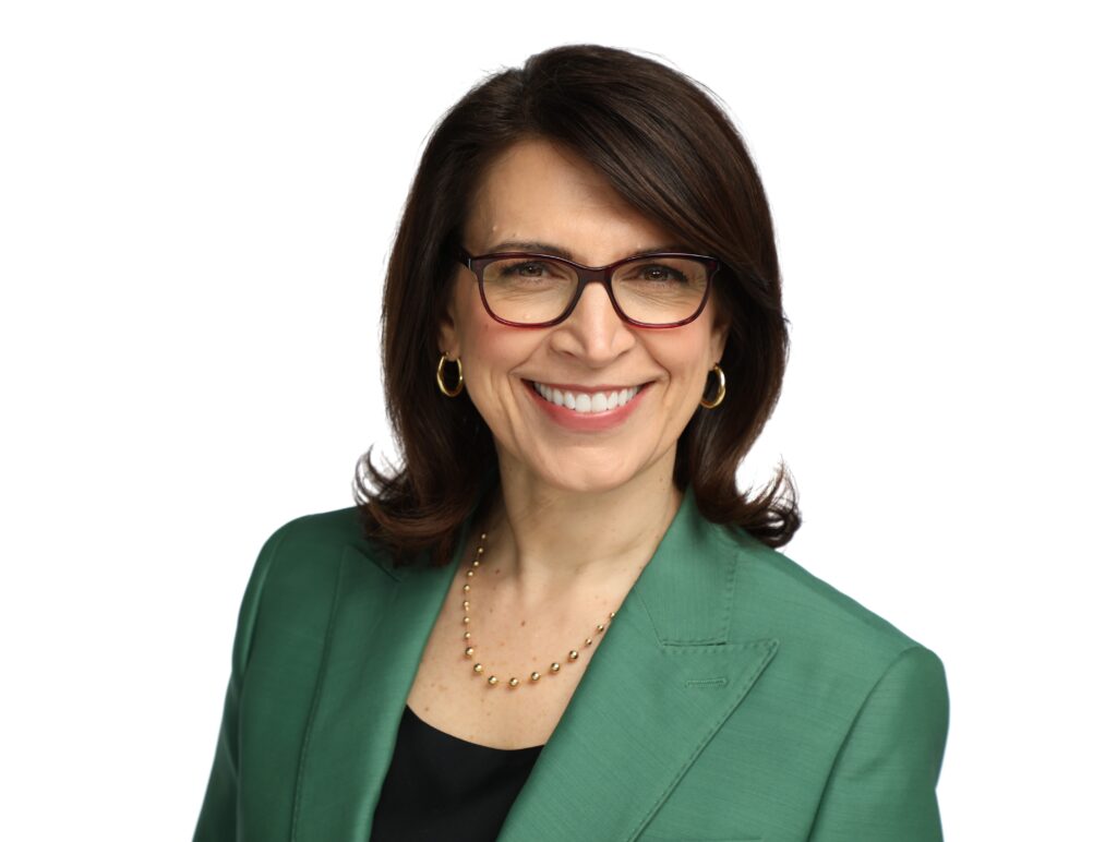 Stacy Janiak - The Chicago Network