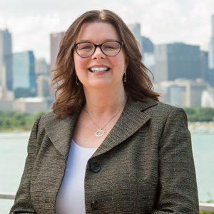 Michelle Larson - The Chicago Network