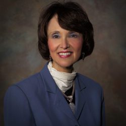 Stephanie Pace Marshall - The Chicago Network