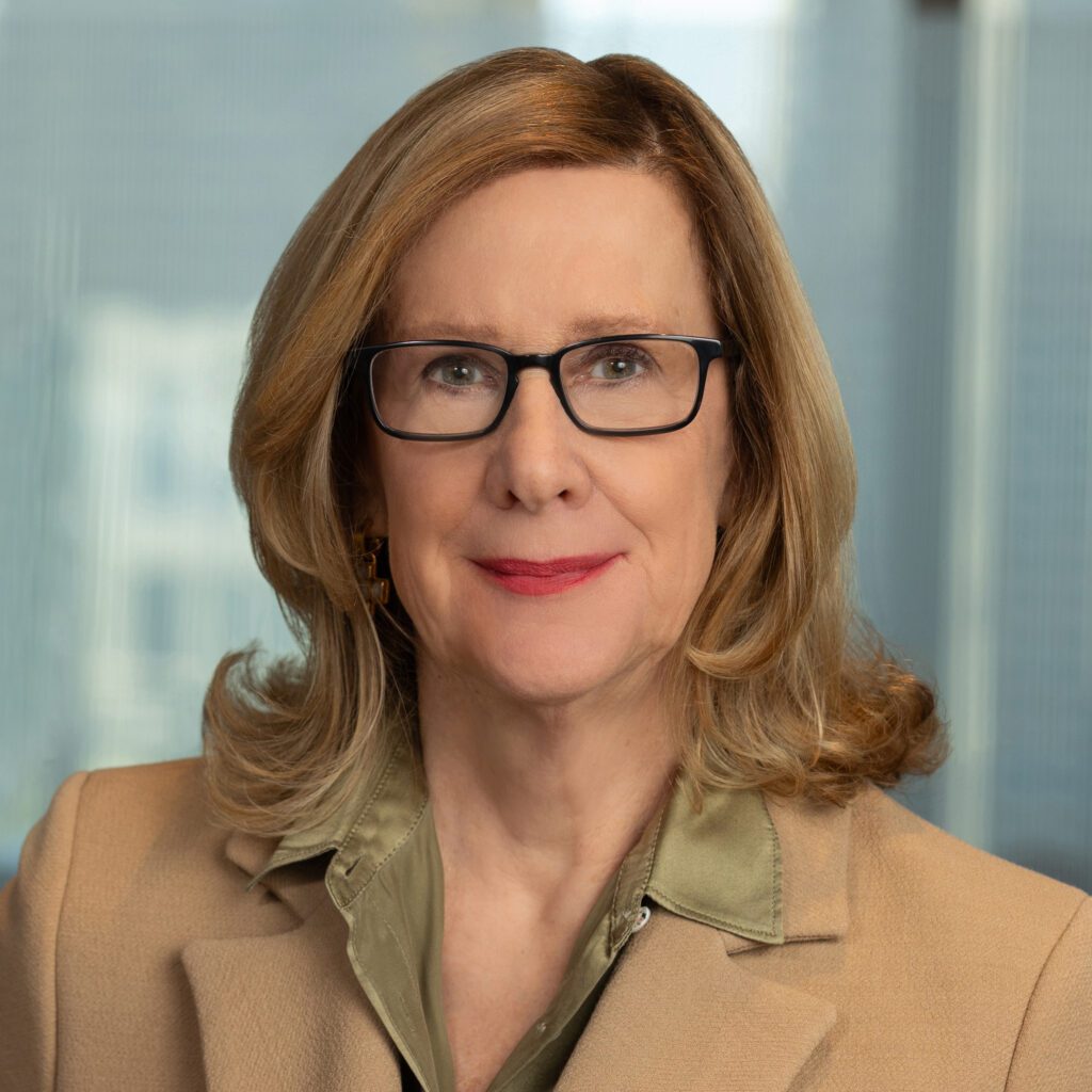 Carol S McCarthy - The Chicago Network