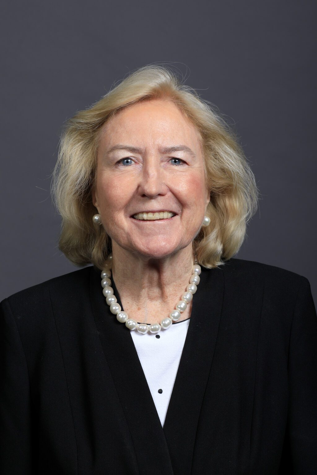 Marilyn McCoy - The Chicago Network