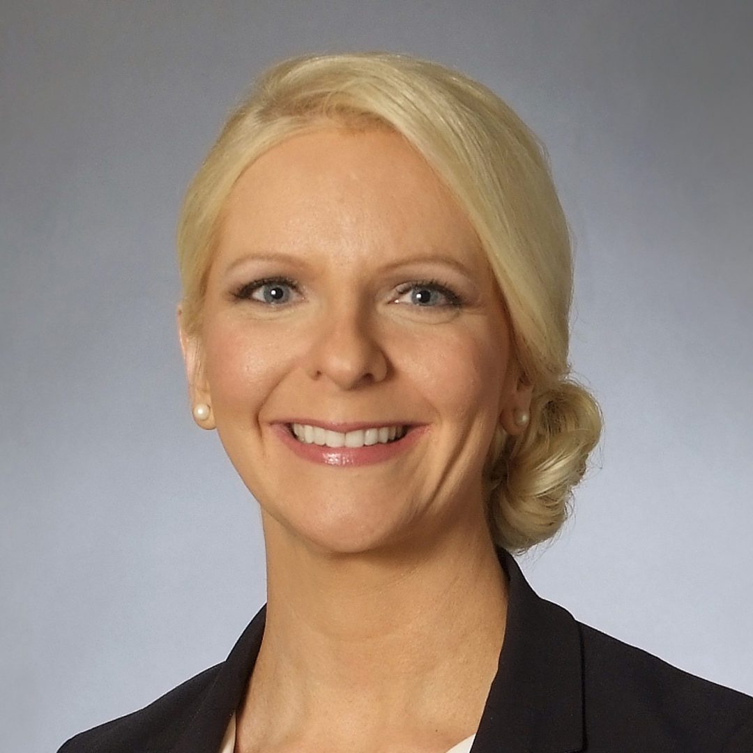 Jill Nicholson - The Chicago Network