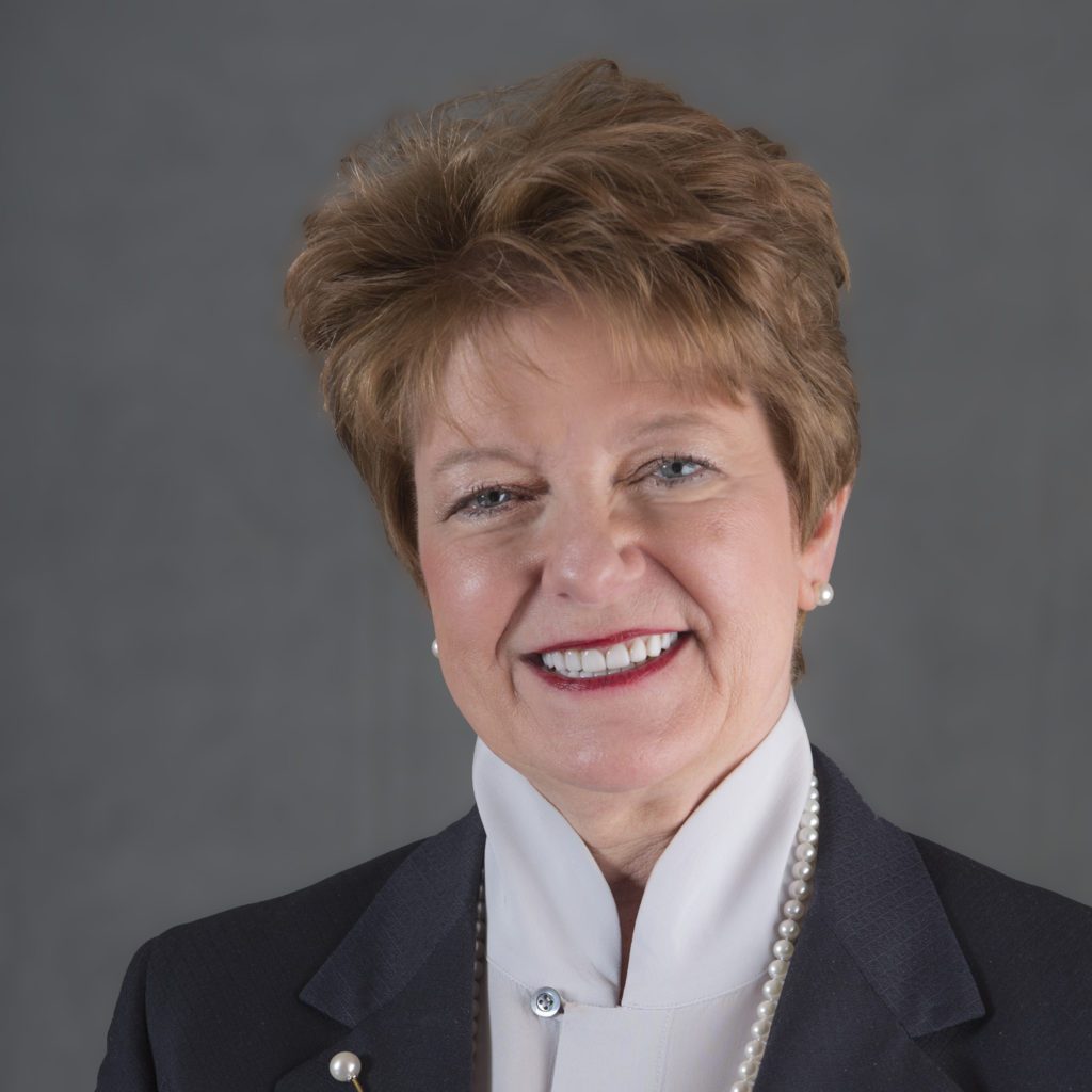 Sharon O'Keefe - The Chicago Network