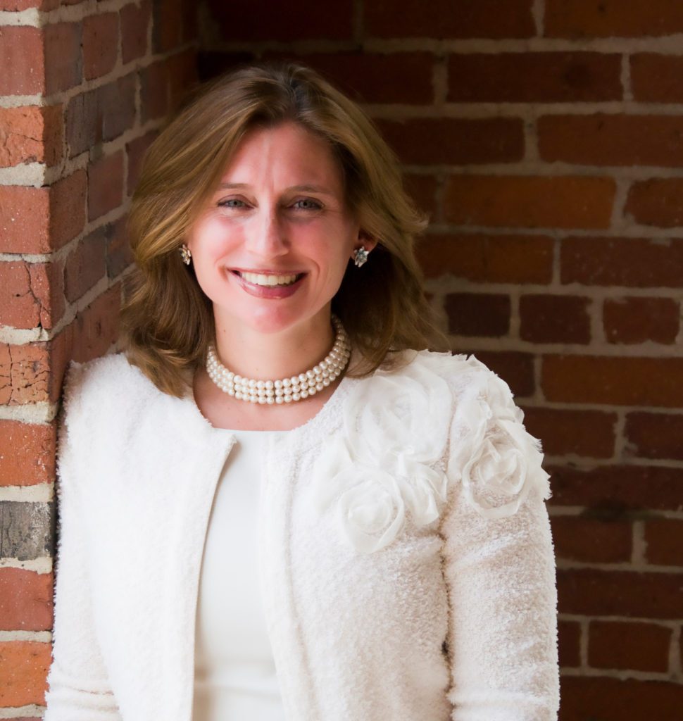 Alison P. Ranney - The Chicago Network