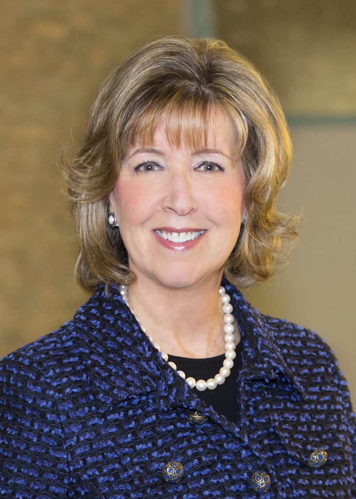 Maria T. Razumich-Zec - The Chicago Network