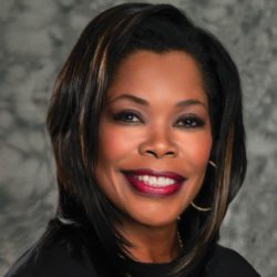 Dee Robinson-Evans - The Chicago Network