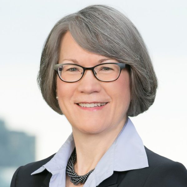 Julie E. Scott - The Chicago Network