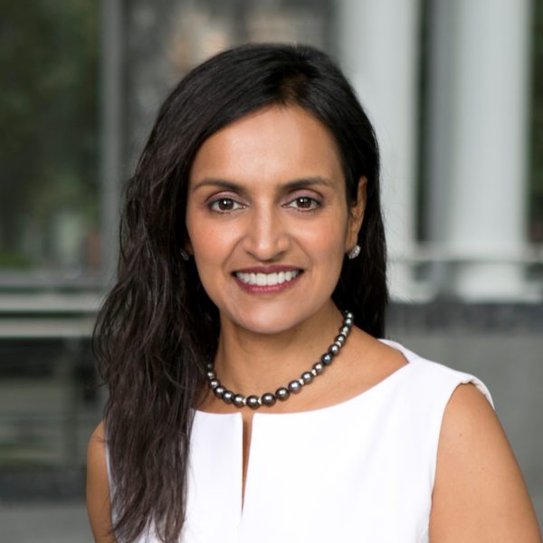 Smita Shah - The Chicago Network