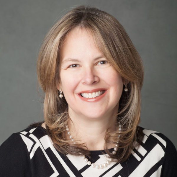 Jennifer Sherman - The Chicago Network