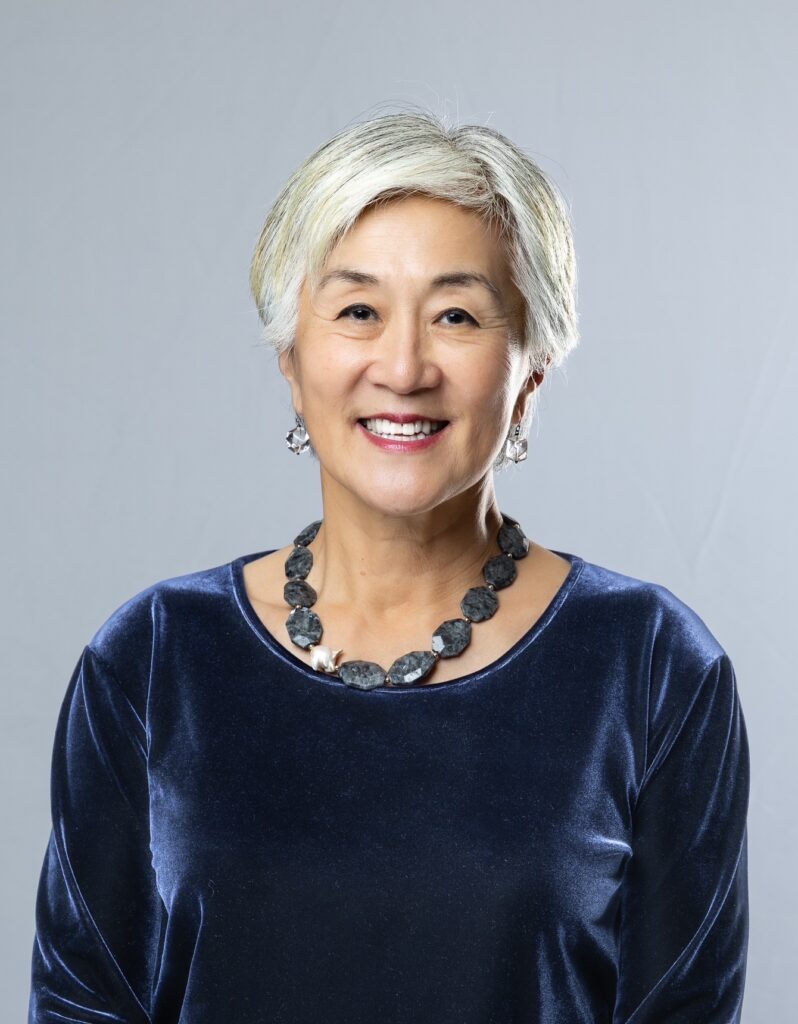 Unmi Song - The Chicago Network