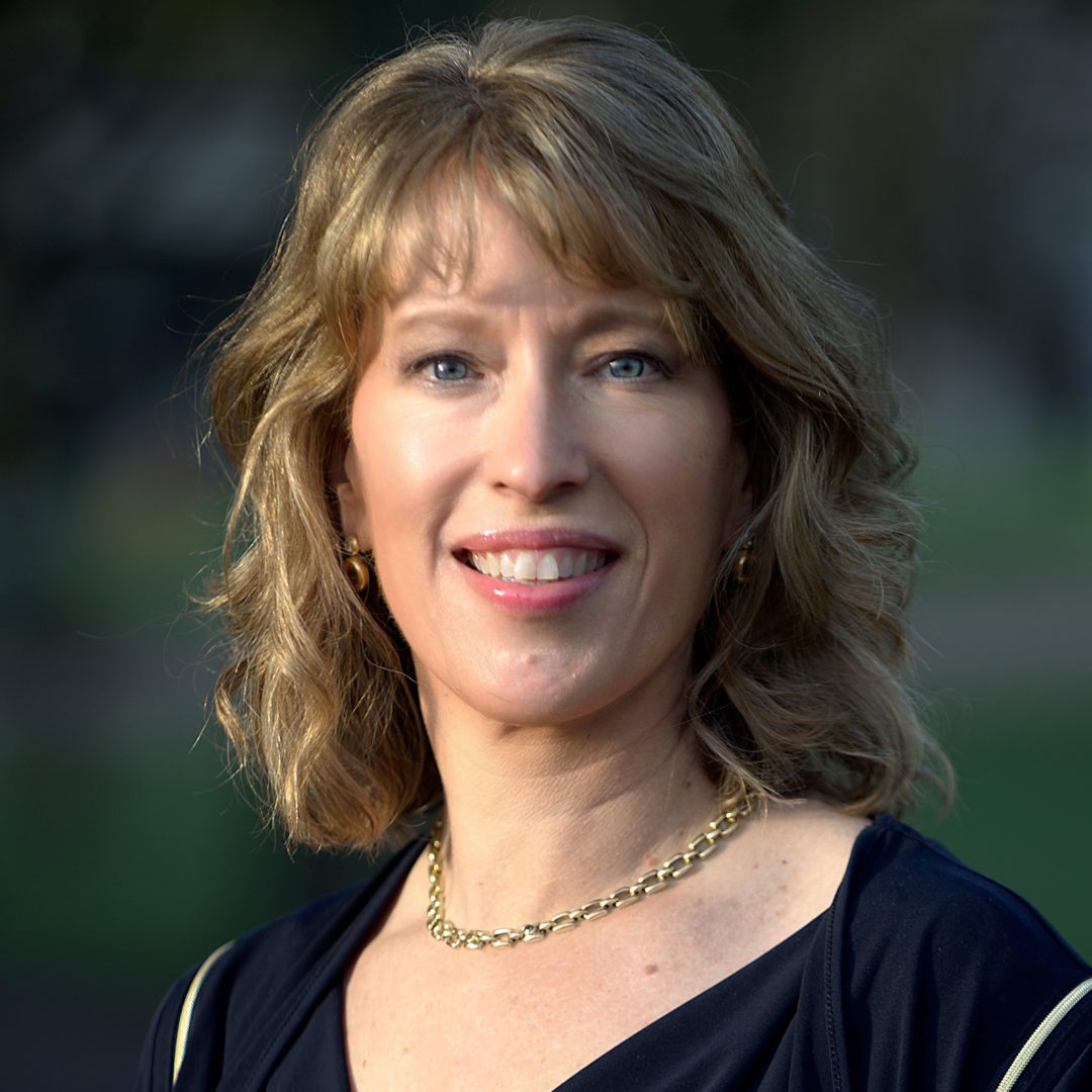 Jennifer W. Steans - The Chicago Network