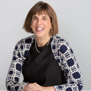 Ann E. Ziegler - The Chicago Network