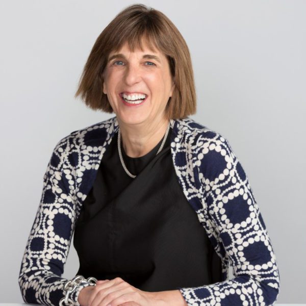 Ann E. Ziegler - The Chicago Network