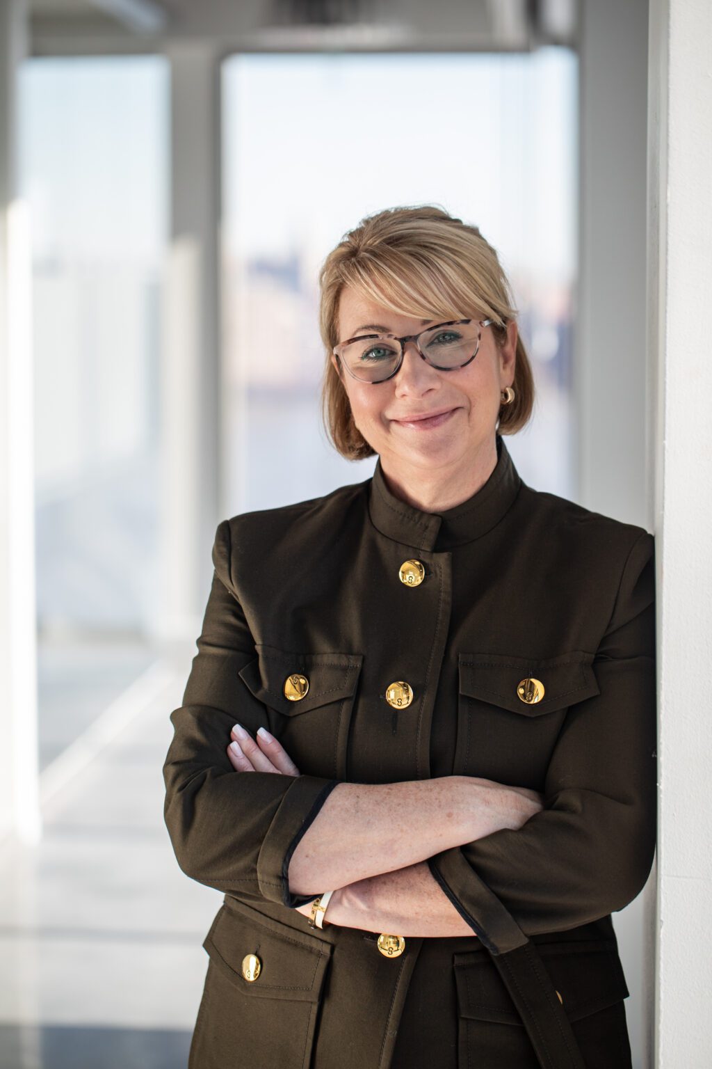 Wendy Davidson - The Chicago Network