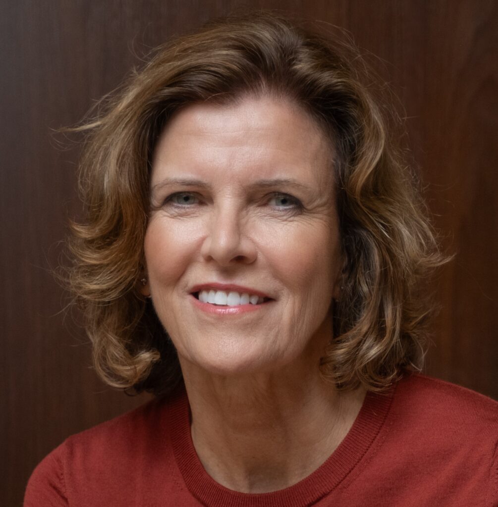 Jeanne Gang - The Chicago Network