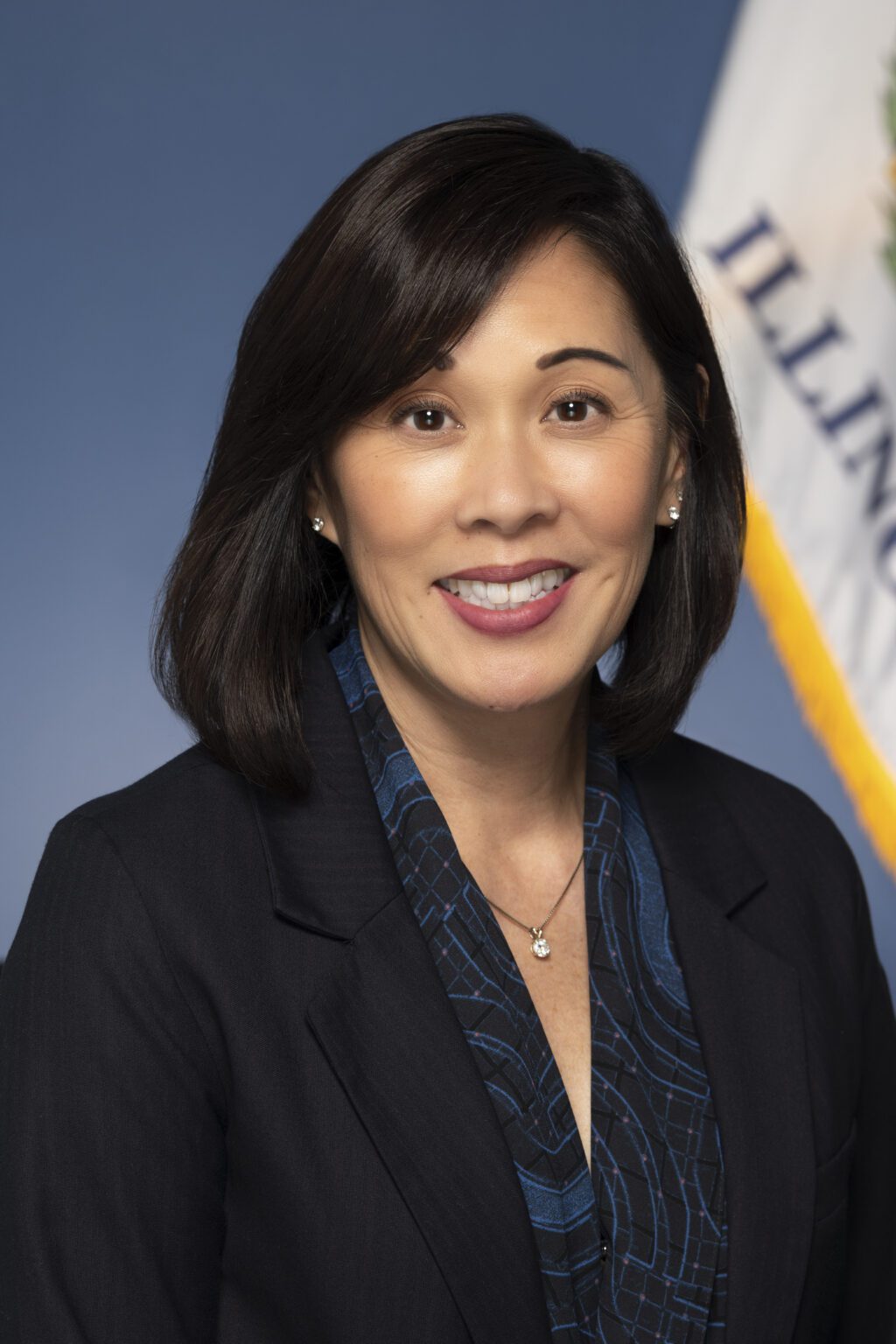 Grace Hou - The Chicago Network