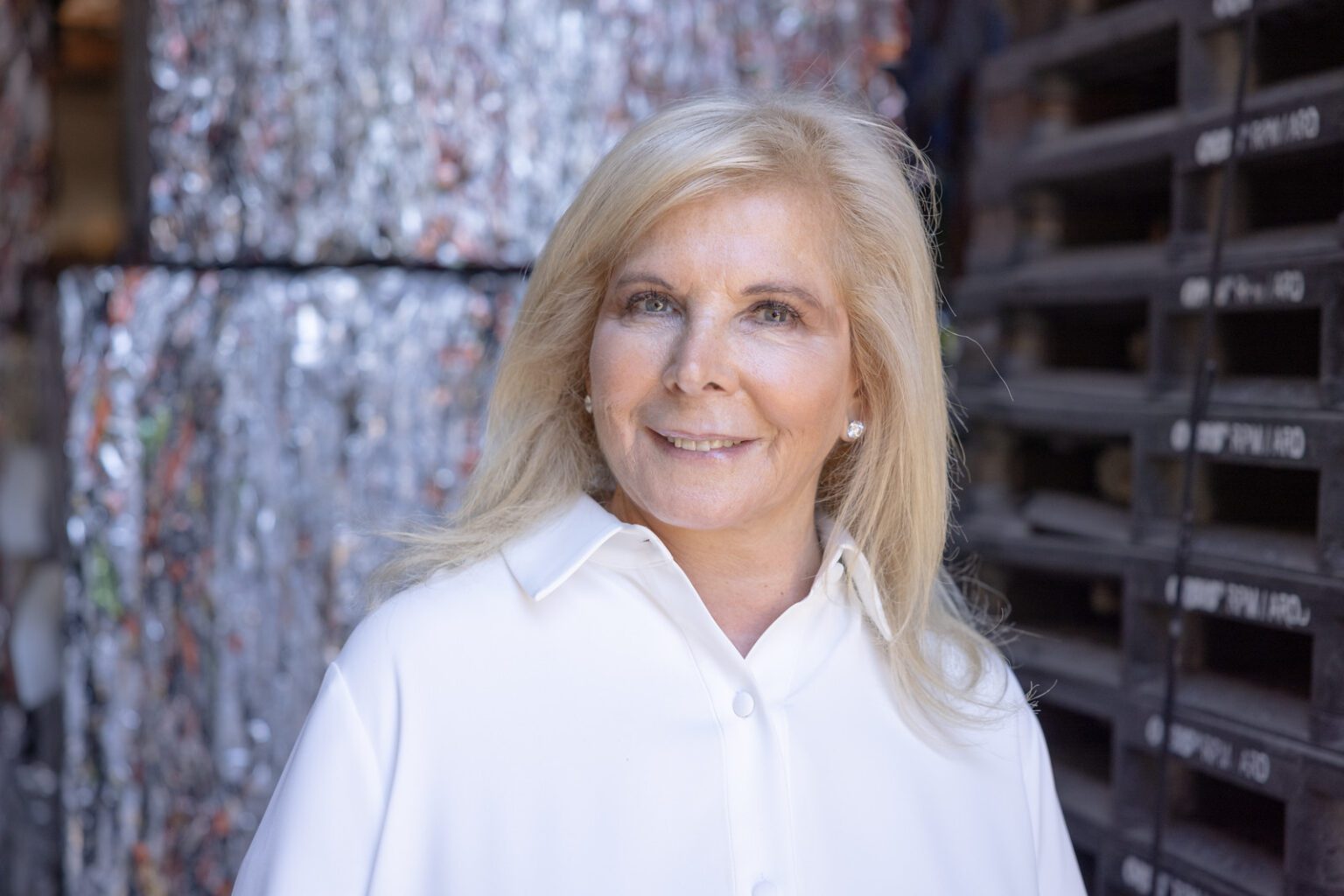 Marsha Serlin - The Chicago Network