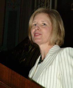 Past Speakers - The Chicago Network