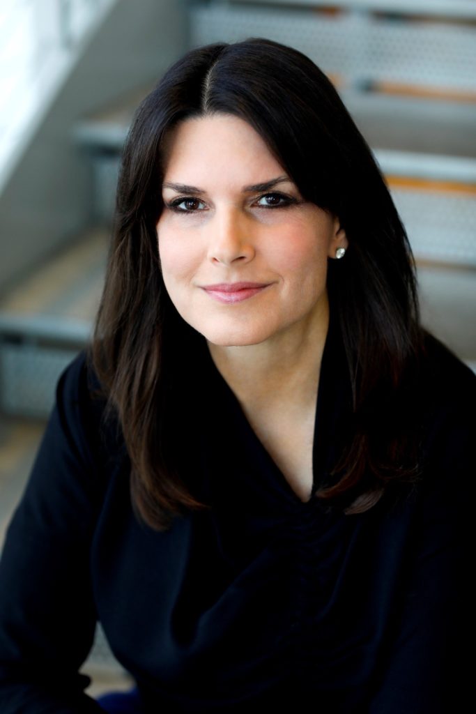 Cheryl Lulias - The Chicago Network