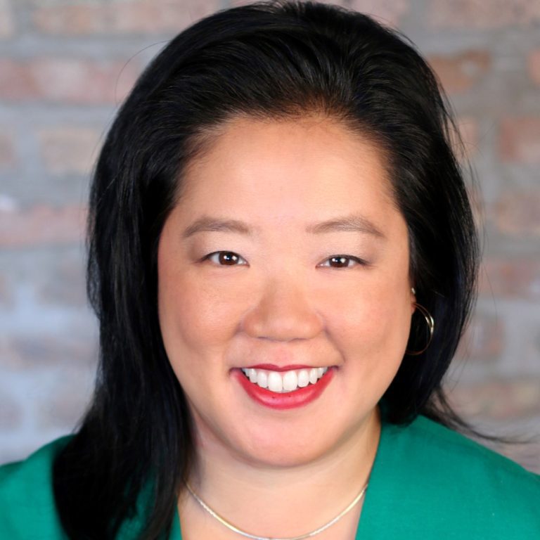 Eileen Chin - The Chicago Network