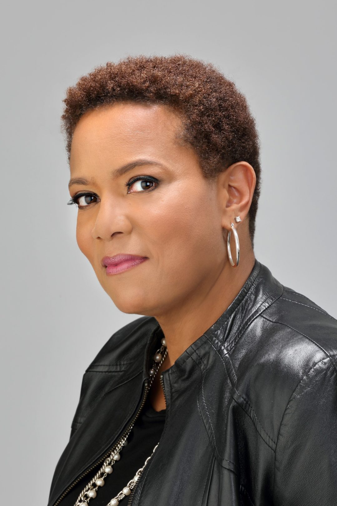 Stephanie Hickman - The Chicago Network