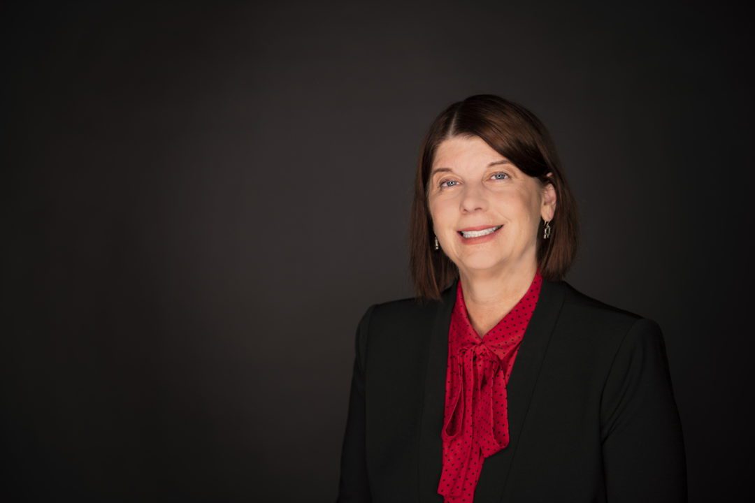 Lisa Freeman - The Chicago Network