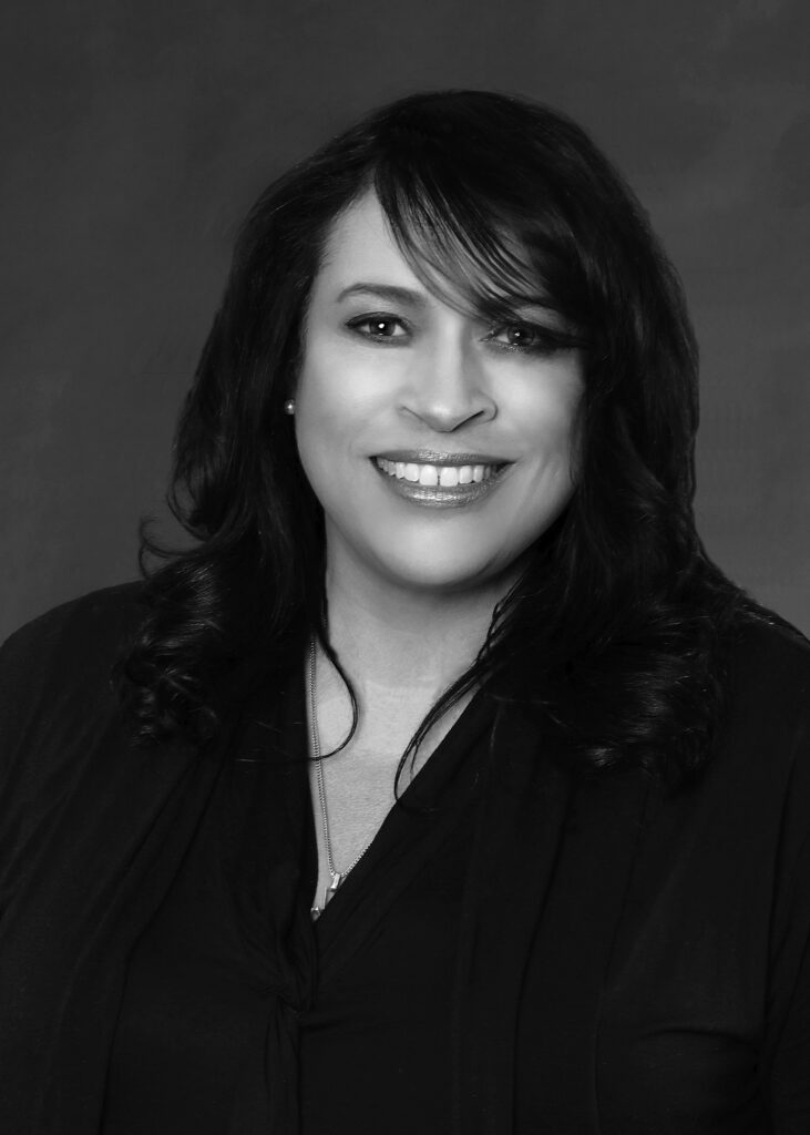 Perri Irmer - The Chicago Network