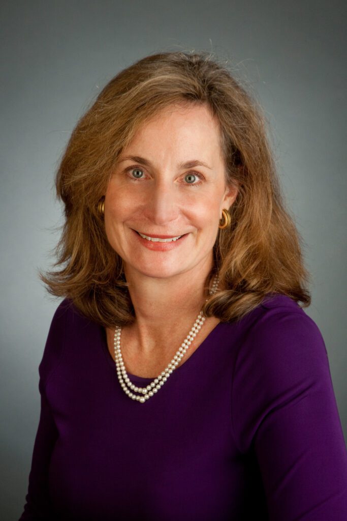 Victoria Dudley - The Chicago Network