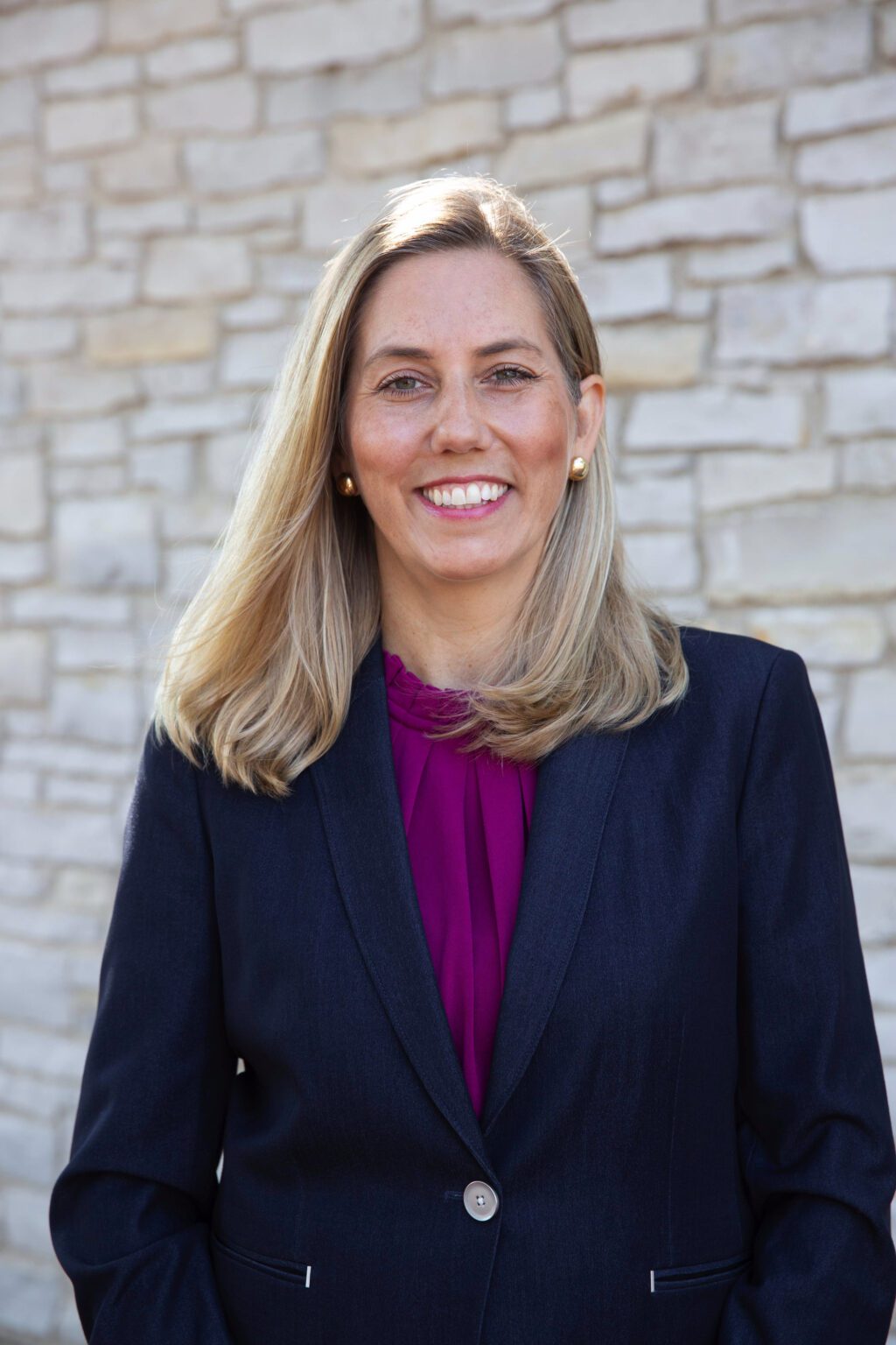 Megan Ross - The Chicago Network