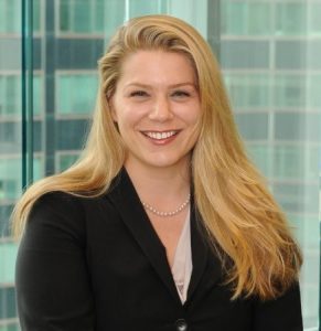 Jessica Garascia - The Chicago Network