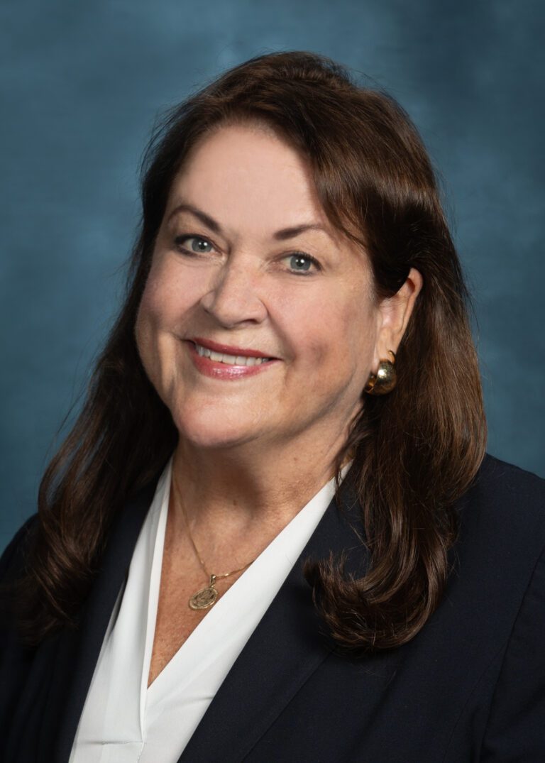 Virginia Kendall - The Chicago Network