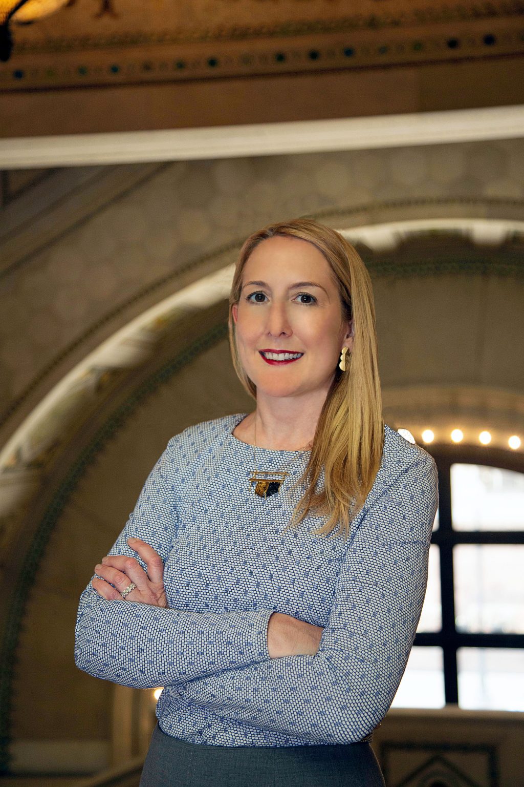 Kristen Prinz - The Chicago Network
