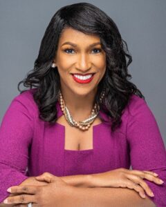 Felicia Davis Blakley - The Chicago Network