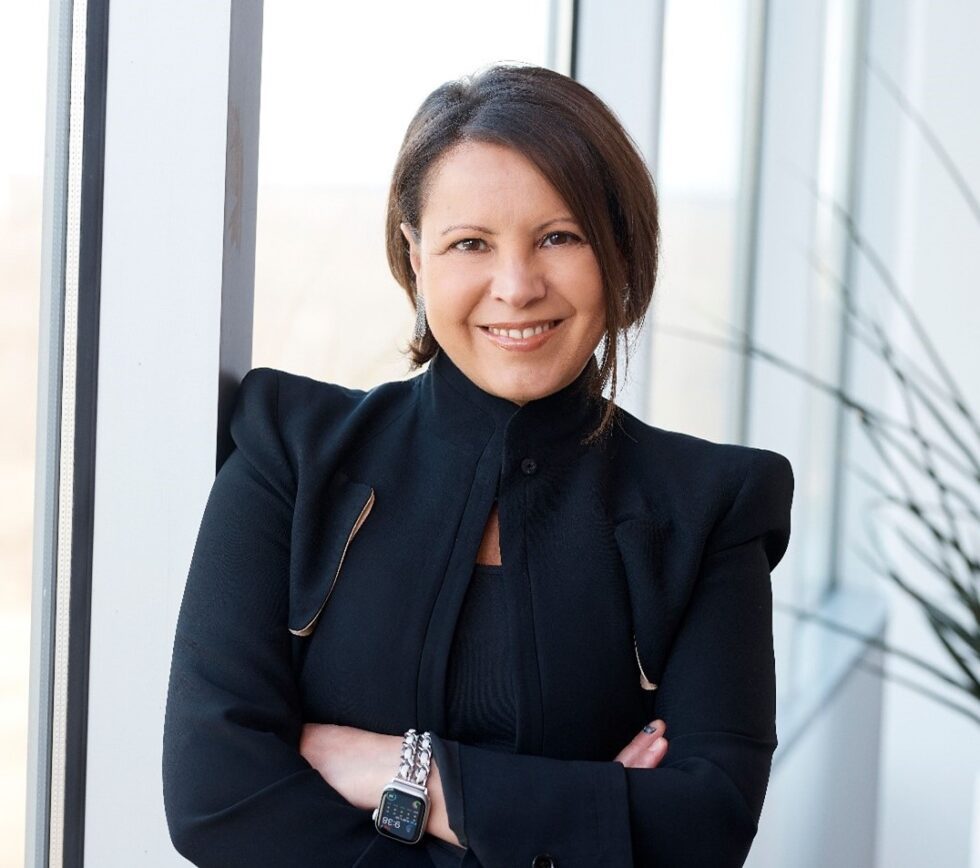 Anna Paglia - The Chicago Network