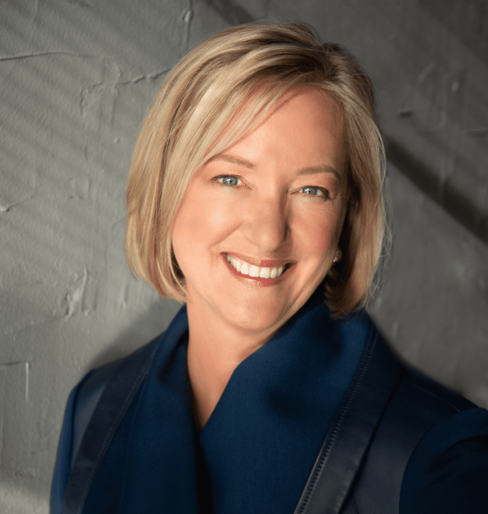 Suzanne Burns - The Chicago Network