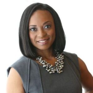 Carla Robinson - The Chicago Network