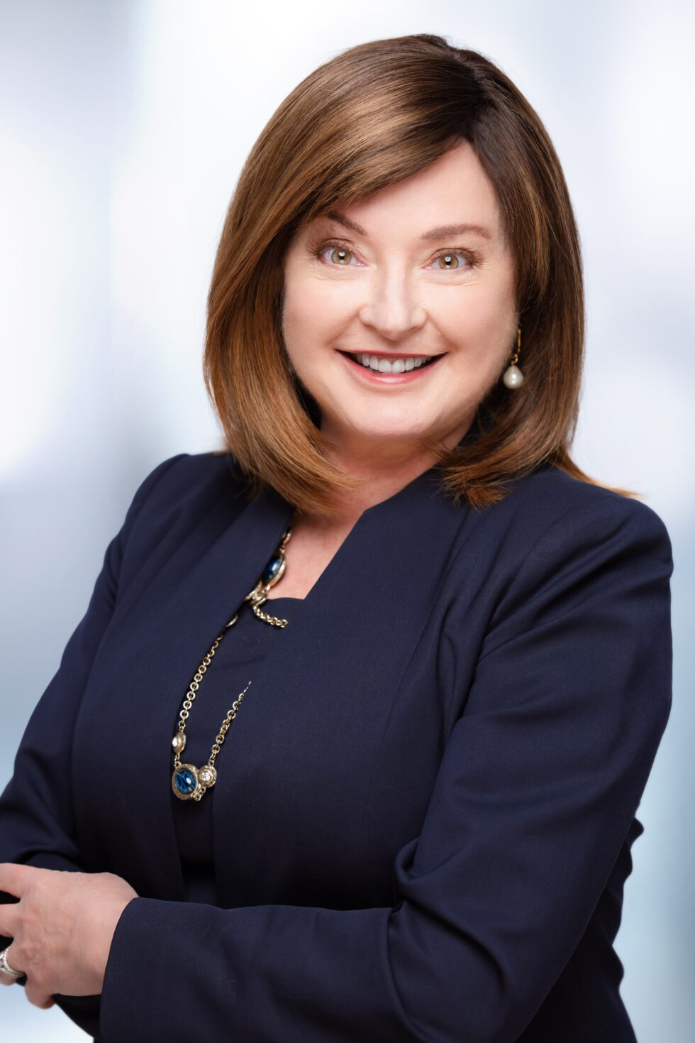 Linda Maclachlan - The Chicago Network