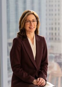 Joan Bottarini - The Chicago Network