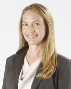 Rachel Bishop - The Chicago Network